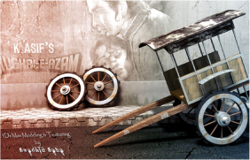 MAAC Amritsar’s Student Work | Animation | VFX | Multimedia